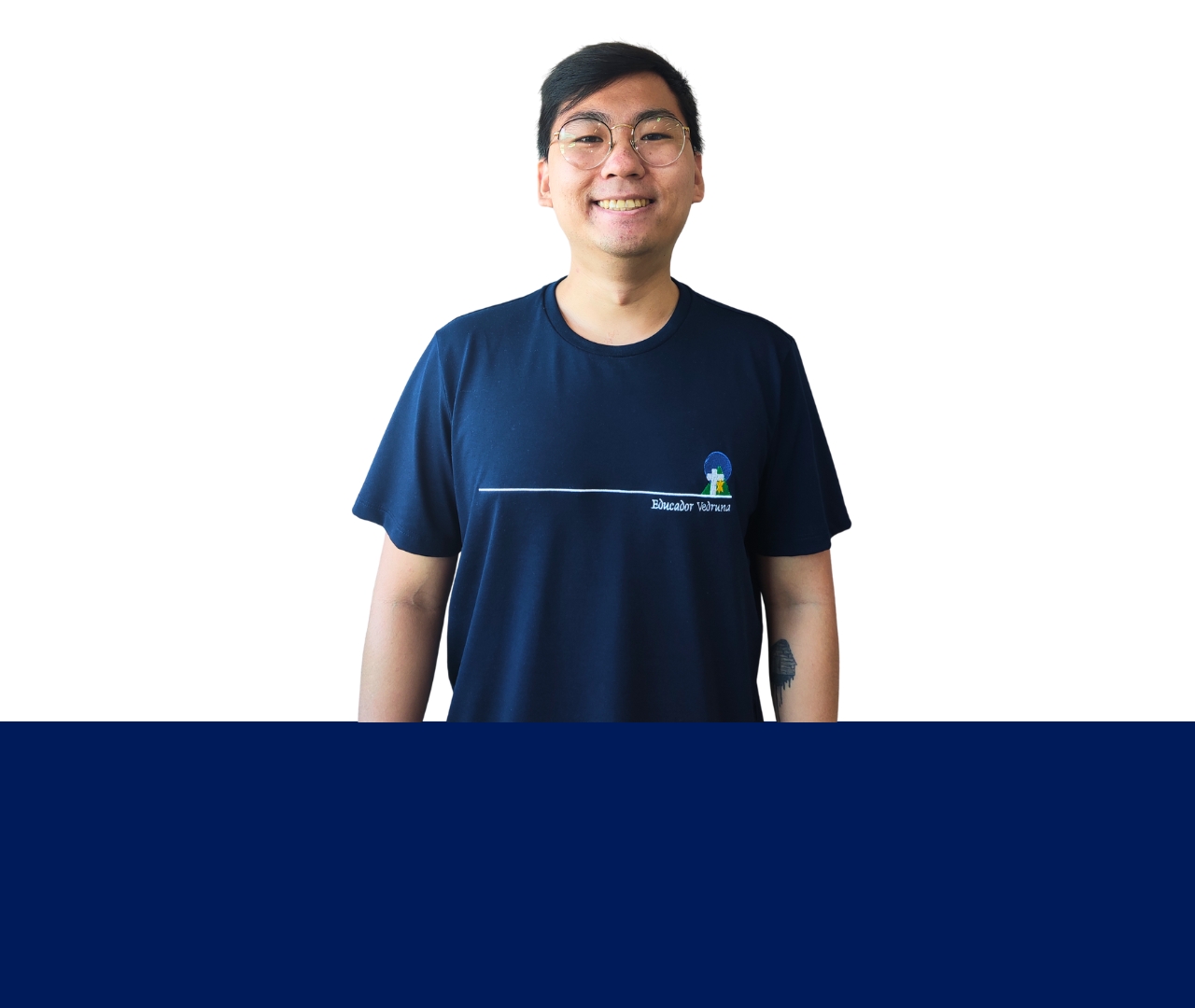 Prof. Gabriel Lyu Tsuchiya – Colégio Santa Cruz